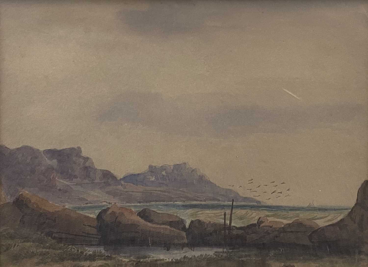Lot 192 - Manner of Thomas Bowler